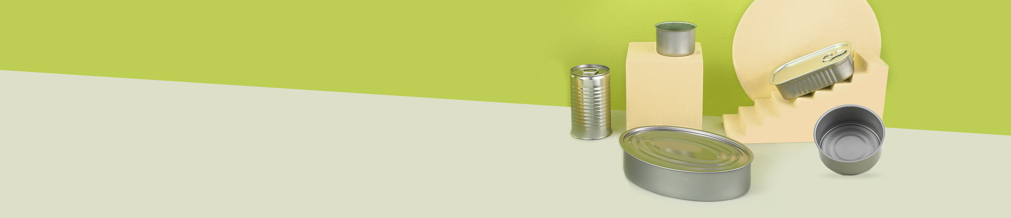 Custom Two-Piece Can and Three-Piece Can | Connie